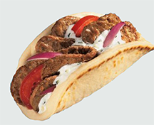 Gyro – Holy Trinity Greek Orthodox Cathedral Events